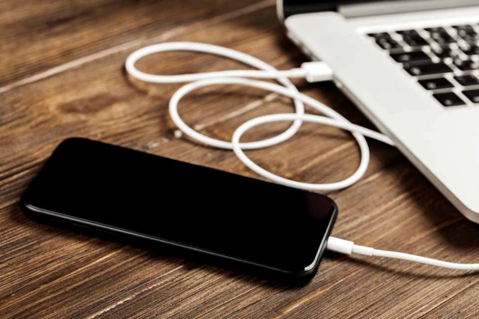 iPhone hotspot maken? - Zo doe je dat!