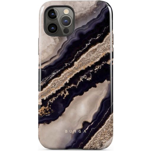Burga Tough iPhone 12 Pro Hoesje Hardcase Backcover Shockproof - Royal ...