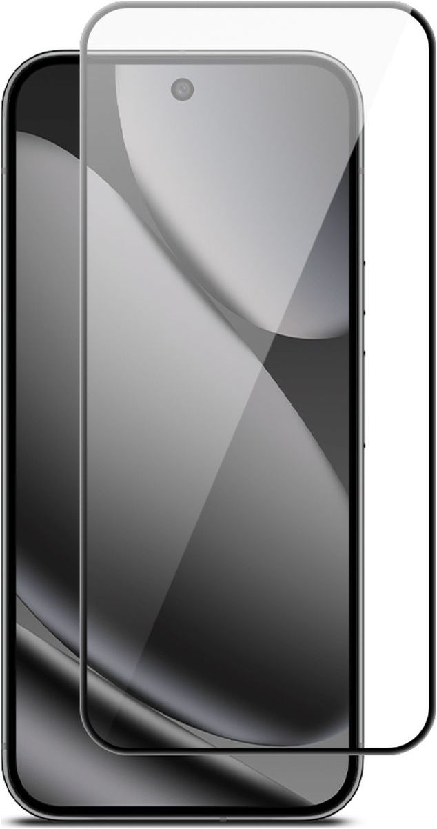 Mobigear Premium Google Pixel 10 Pro XL Glazen Screenprotector - Case ...