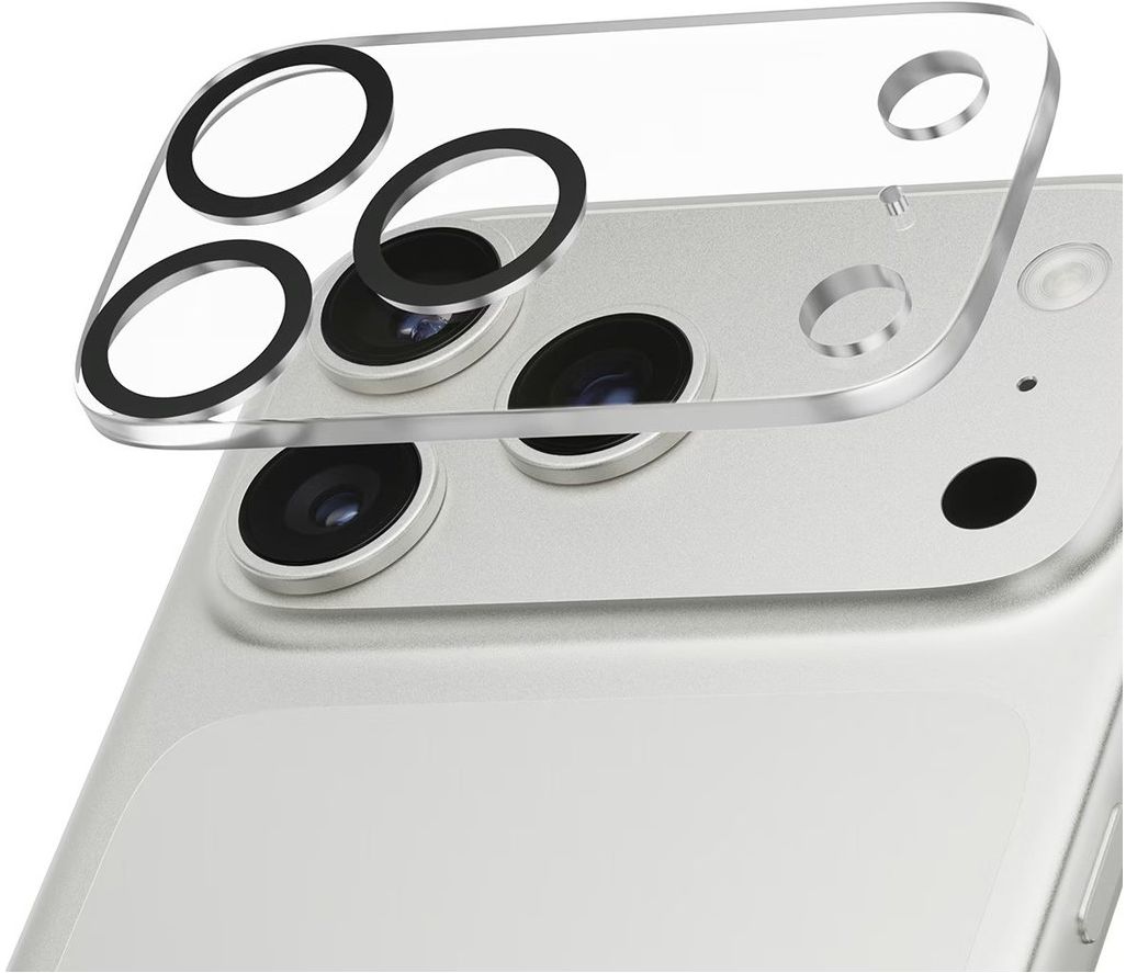 PanzerGlass Picture Perfect iPhone 17 Pro Max Glazen Camera Lens ...