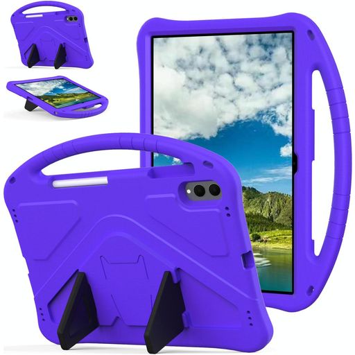 Mobigear AeroArmor Samsung Galaxy Tab S11 Ultra Hoes EVA Schuim ...