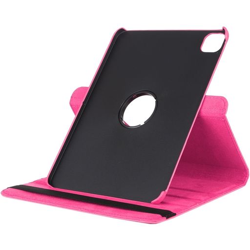 Mobigear DuoStand iPad Pro 11 Inch (2021) Hoes Draaibare Bookcase ...