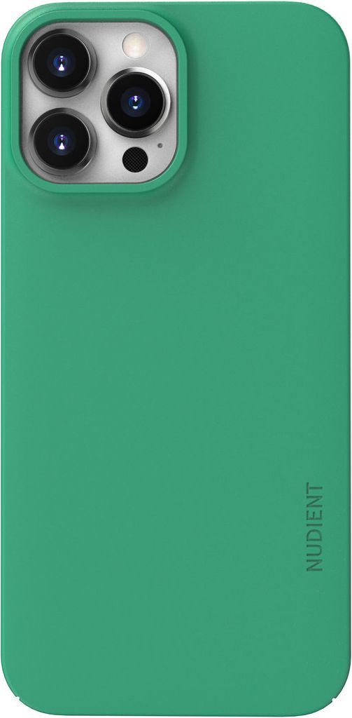 Nudient Thin Precise iPhone 13 Pro Max MagSafe Hoesje Hardcase ...