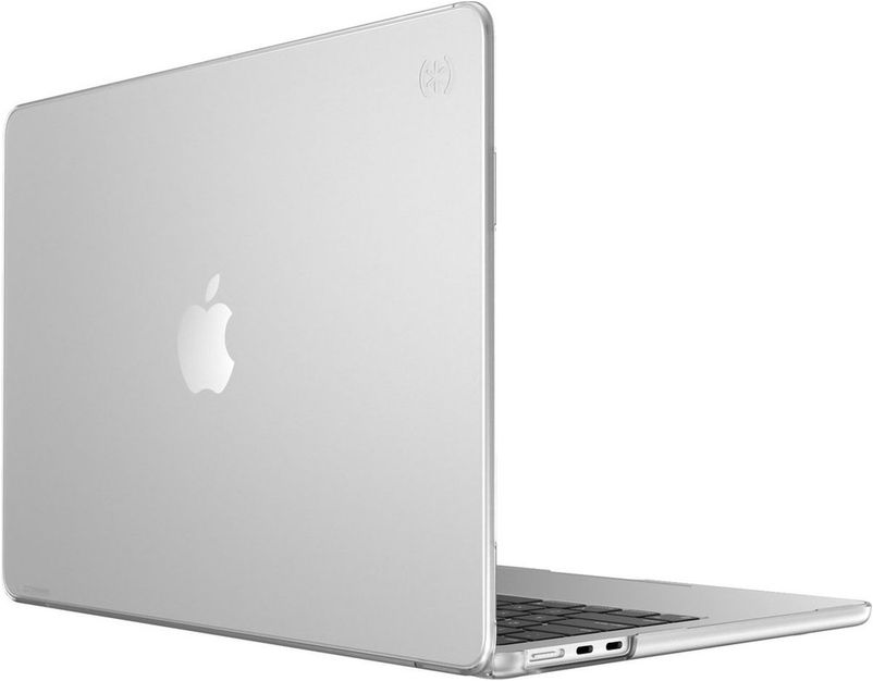 Speck Smartshell MacBook Air 13 Inch (2022-2025) Hoes Hardshell ...