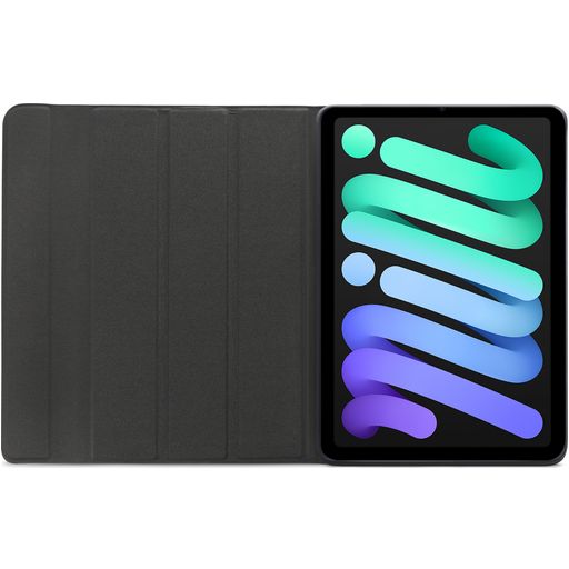 Mobilize Detachable Bluetooth Keyboard iPad Mini 6 (2021) Hoes AZERTY ...